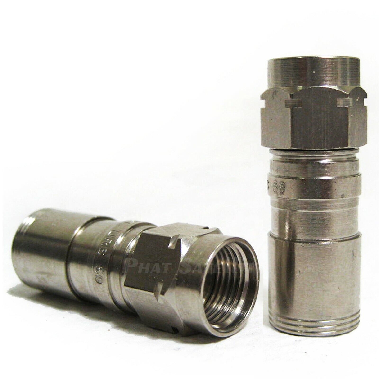 CONNECTORS – PHAT SATELLITE INTL